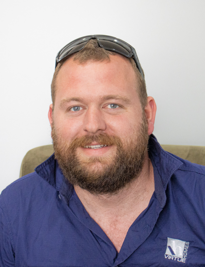 The Virtue Homes Team