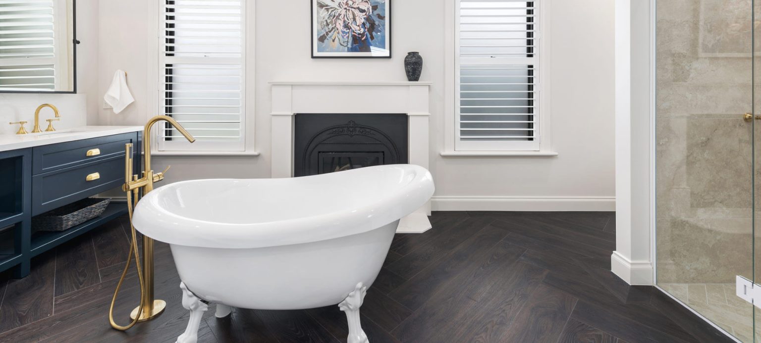 Windsor Display Home Traralgon - Virtue Homes