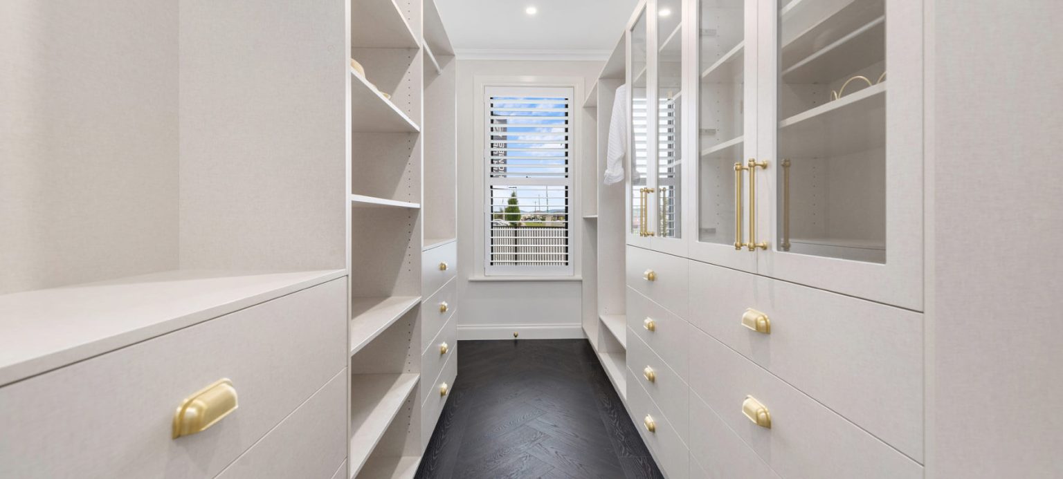 Windsor Display Home Traralgon - Virtue Homes