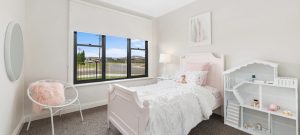 Windsor Display Home Traralgon - Virtue Homes