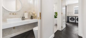 Windsor Display Home Traralgon - Virtue Homes
