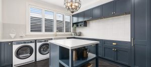 Windsor Display Home Traralgon - Virtue Homes