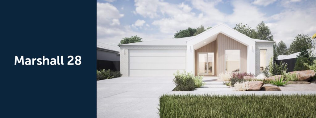 Display Homes in Gippsland | Virtue Homes Award Winning Builders