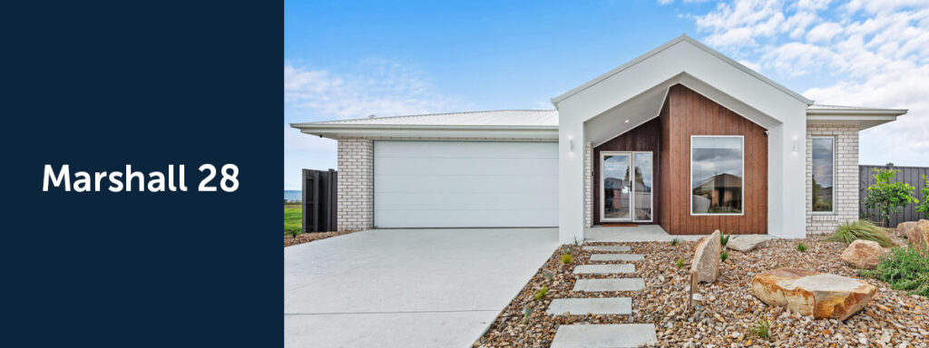 Display Homes in Gippsland | Virtue Homes Award Winning Builders